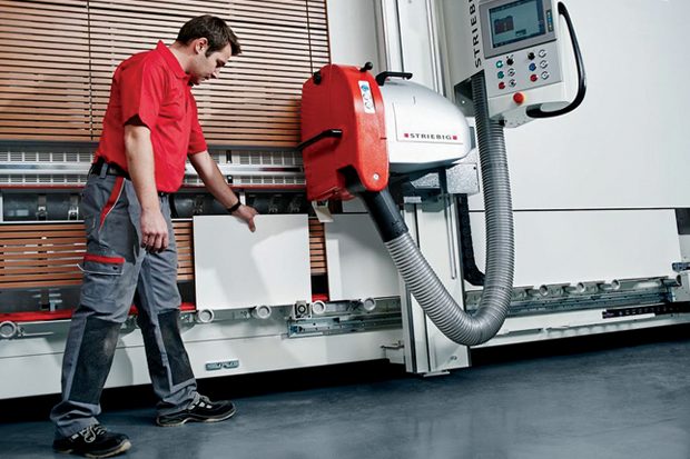 Verzaagservice - PlatenShop.be | Houten plaatmateriaal online