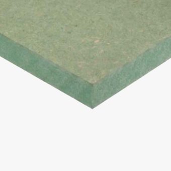 Groene MDF platen (hout): dit moet je weten - PlatenShop.be